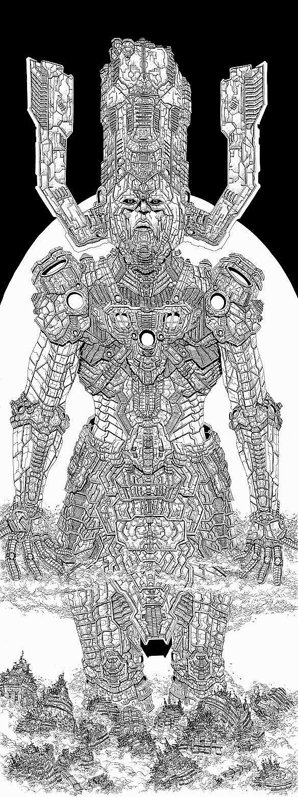 James Stokoe - Alchetron, The Free Social Encyclopedia